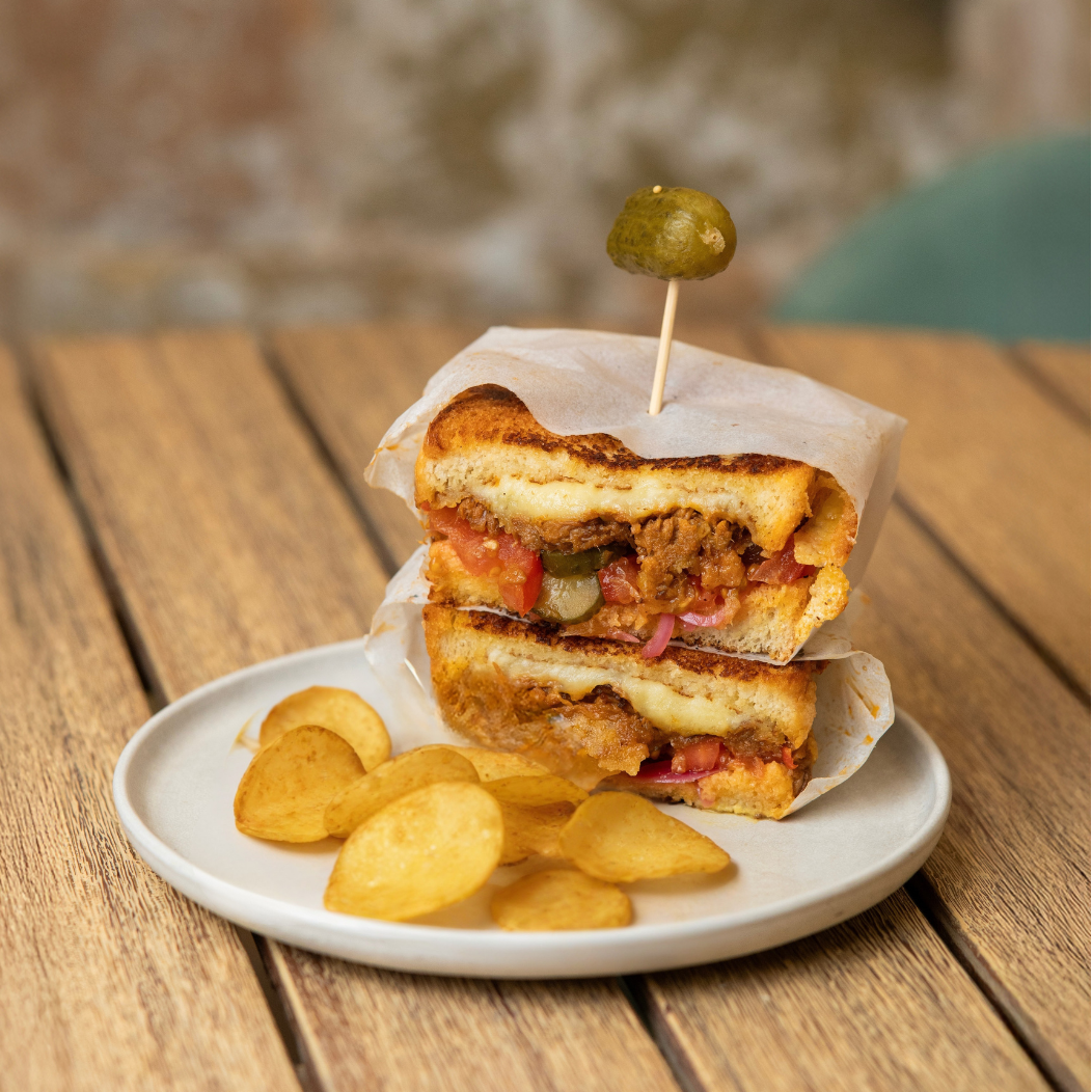 Triple P – Lilo Brunch & Specialty Coffee