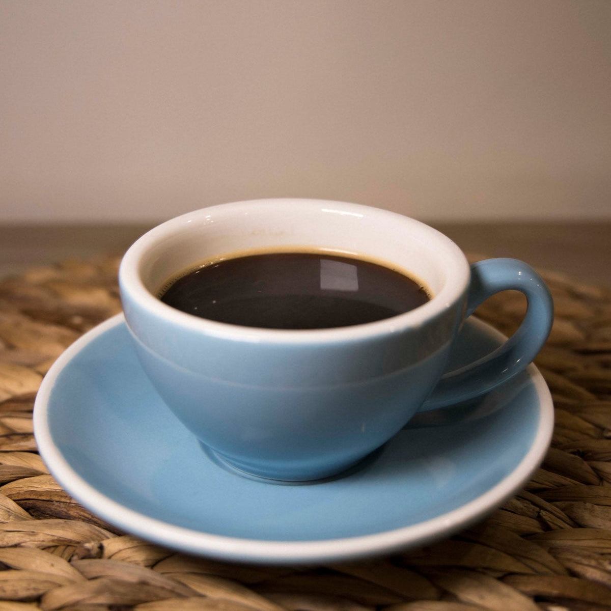 Cafe Americano – Lilo Brunch & Specialty Coffee